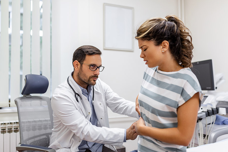 Nefrologija - Poliklinika Inula Medic Niš