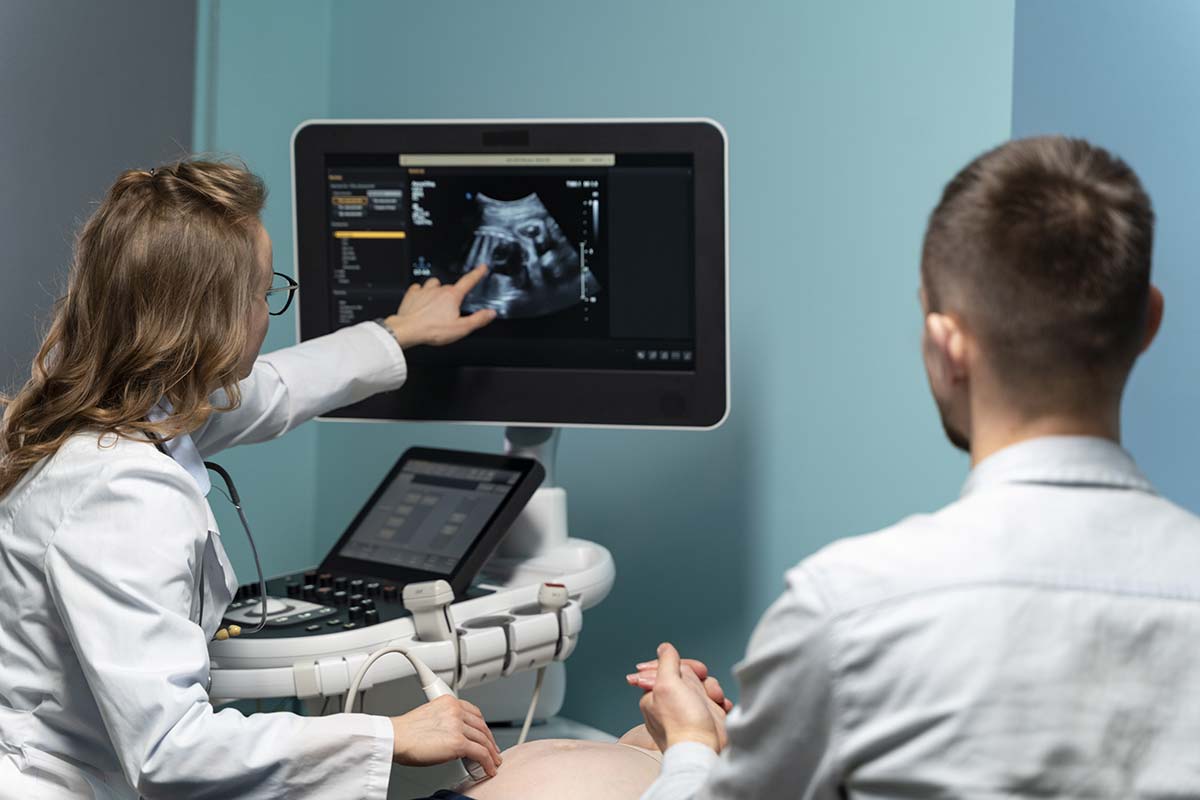 Ultrazvučna dijagnostika - Poliklinika Inula Medic Niš
